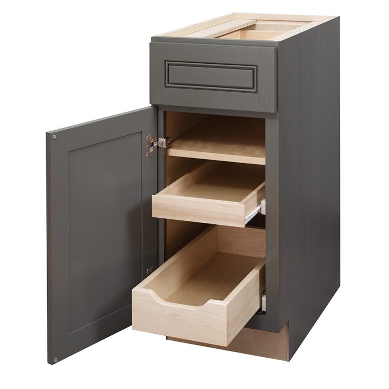 Covered Bridge - Cabinetry