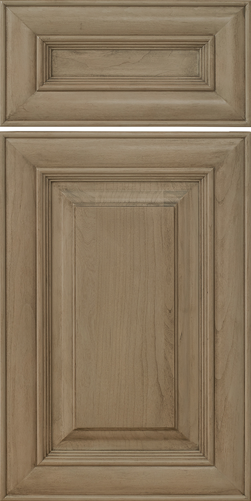 Door Styles - Covered Bridge