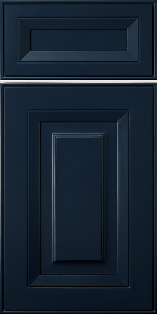 Door Styles - Covered Bridge