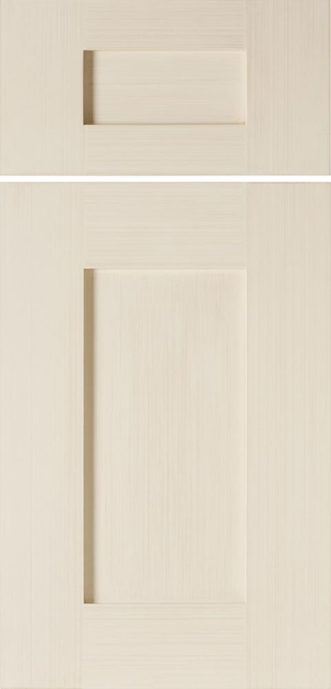 Door Styles - Covered Bridge