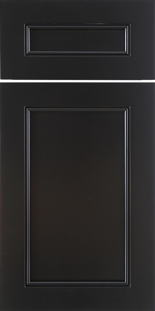 Door Styles - Covered Bridge